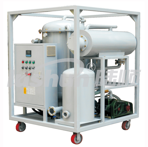 滤油机_真空滤油机_滤油机专业制造_滤油机价格-重庆陆顺科技发展有限公司